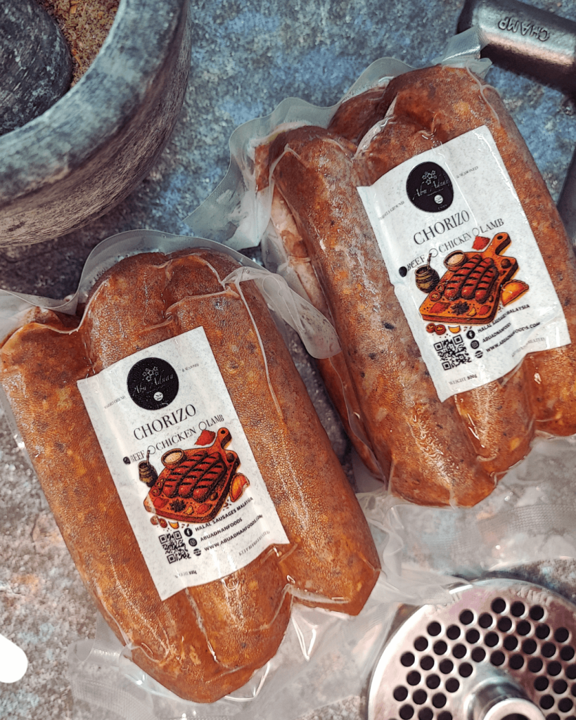 Limited Editions – Abu Adnan Foods Malaysia